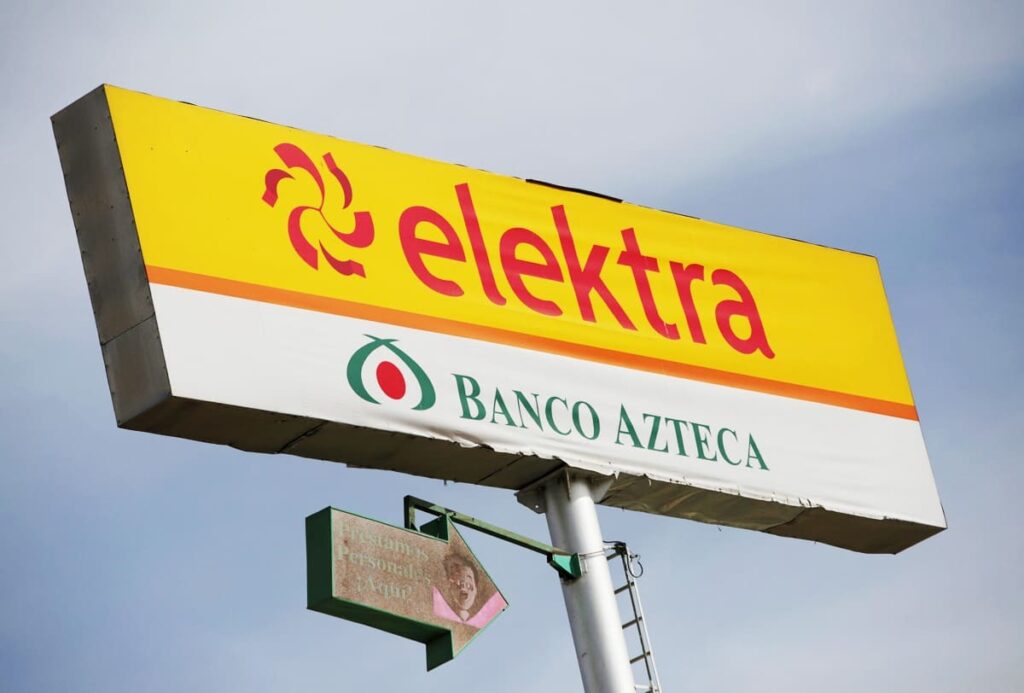 Crédito Elektra 2023 - Todo lo que necesitas saber 🥇 GobMX.org